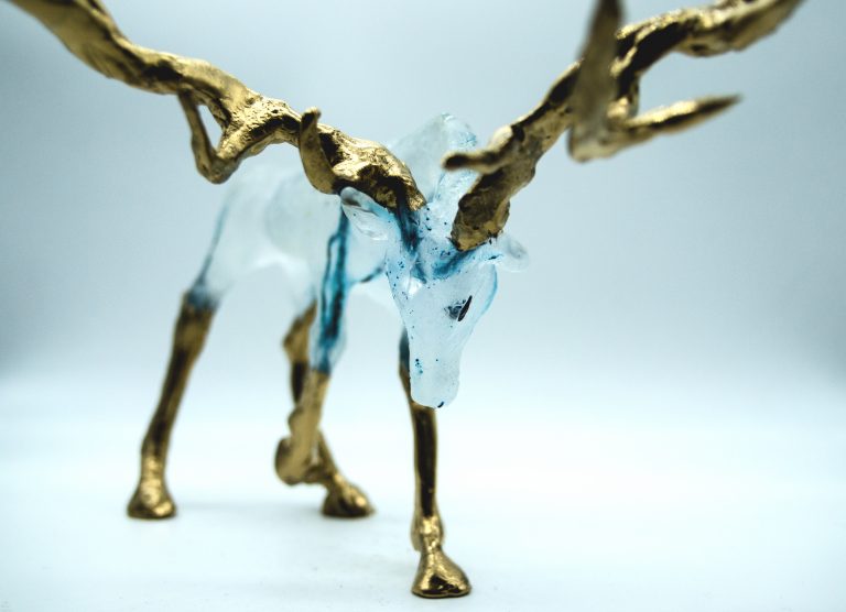 Chimères – Salomée Ebibi