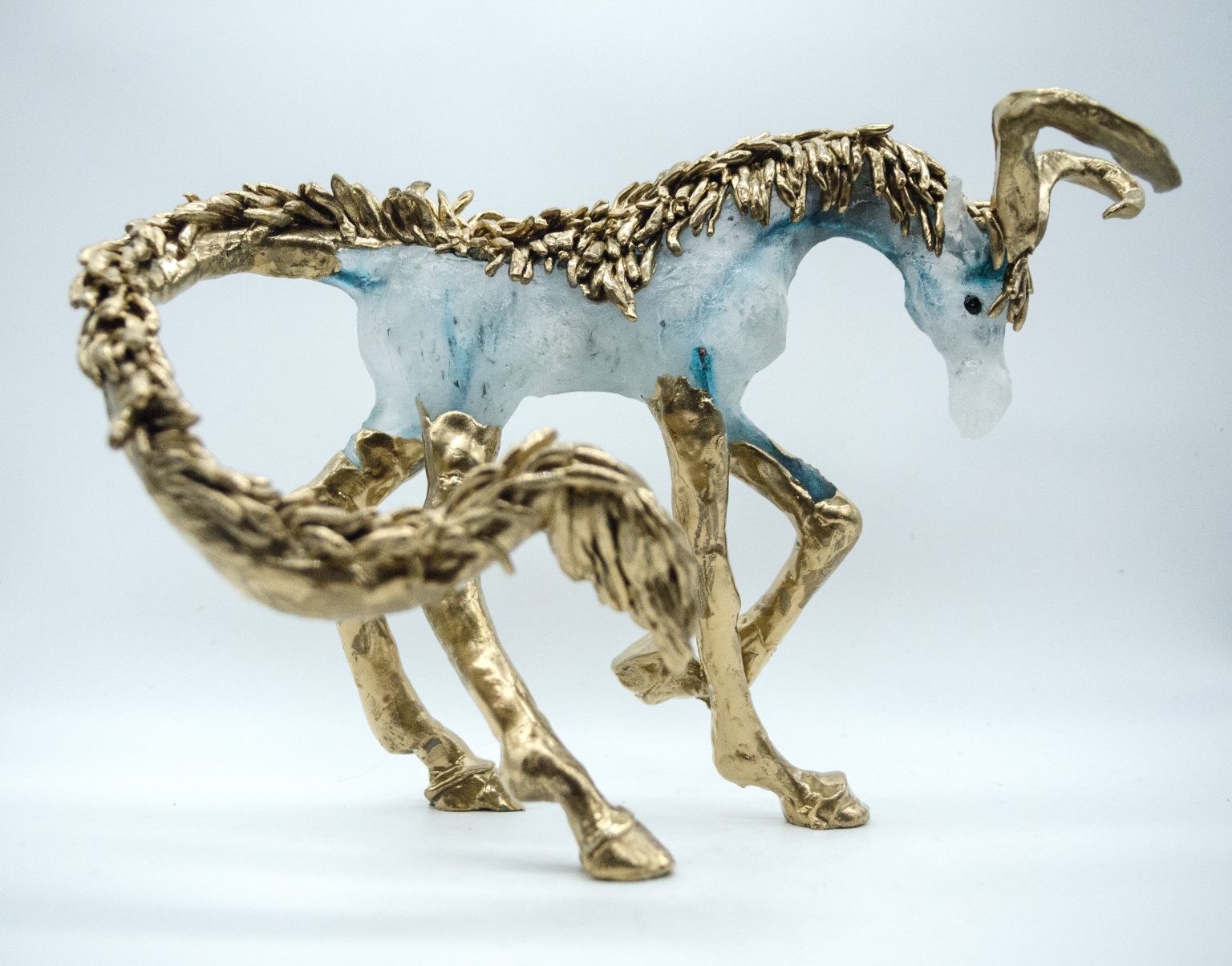 Chimères – Salomée Ebibi