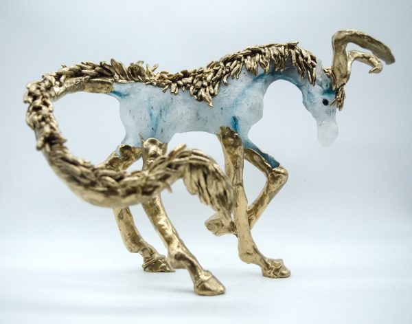 Chimères – Salomée Ebibi