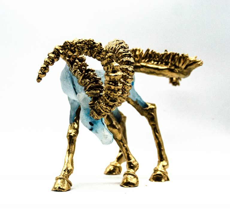 Chimères – Salomée Ebibi