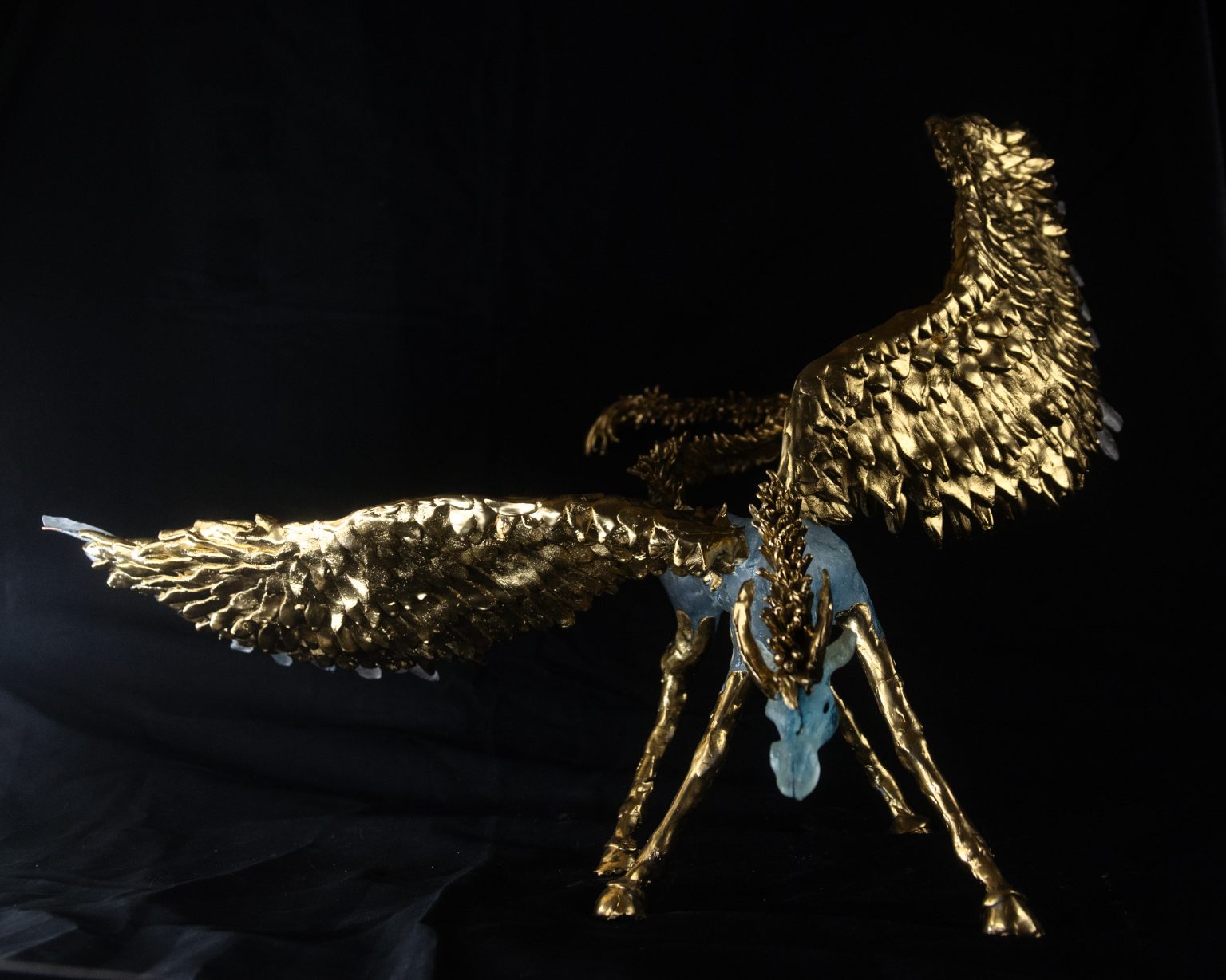 Chimères – Salomée Ebibi