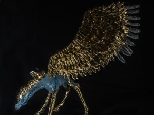 Chimères – Salomée Ebibi