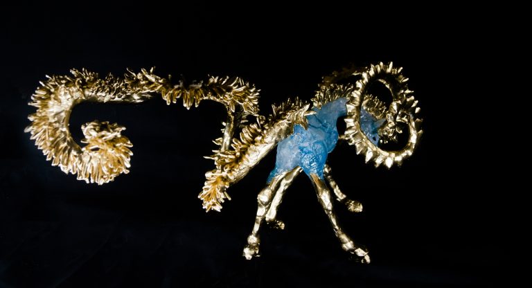 Chimères – Salomée Ebibi