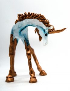 Chimères – Salomée Ebibi